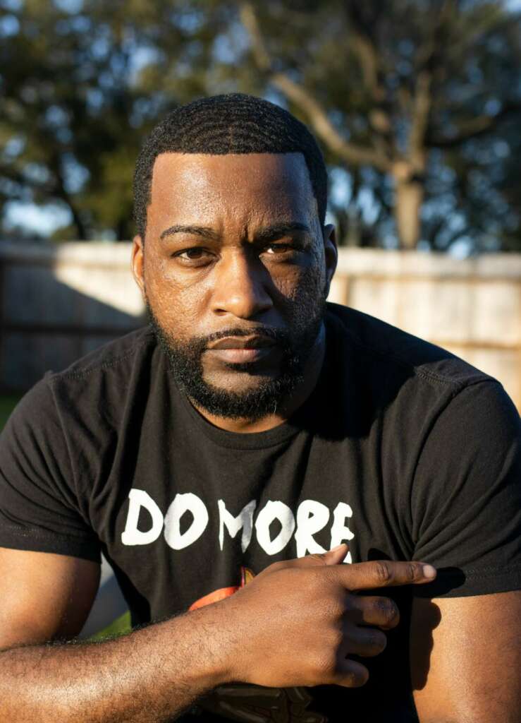 Meet Justice Payne-Tyson – CanvasRebel Magazine