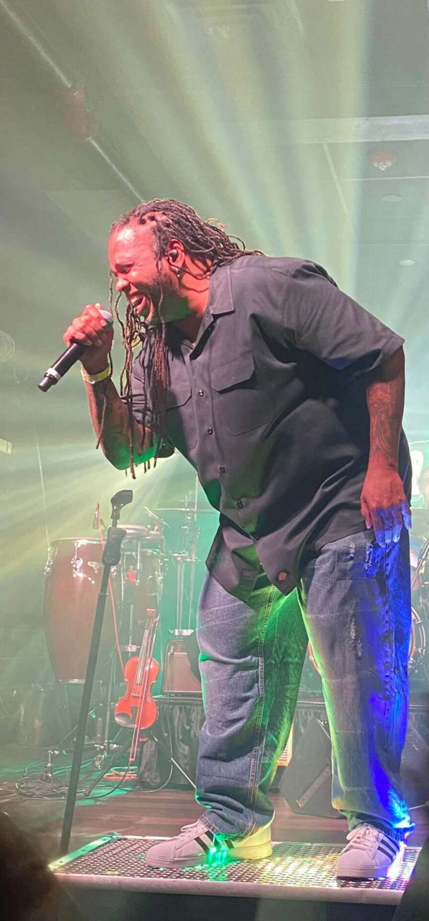 Meet Kelly Bell - CanvasRebel Magazine