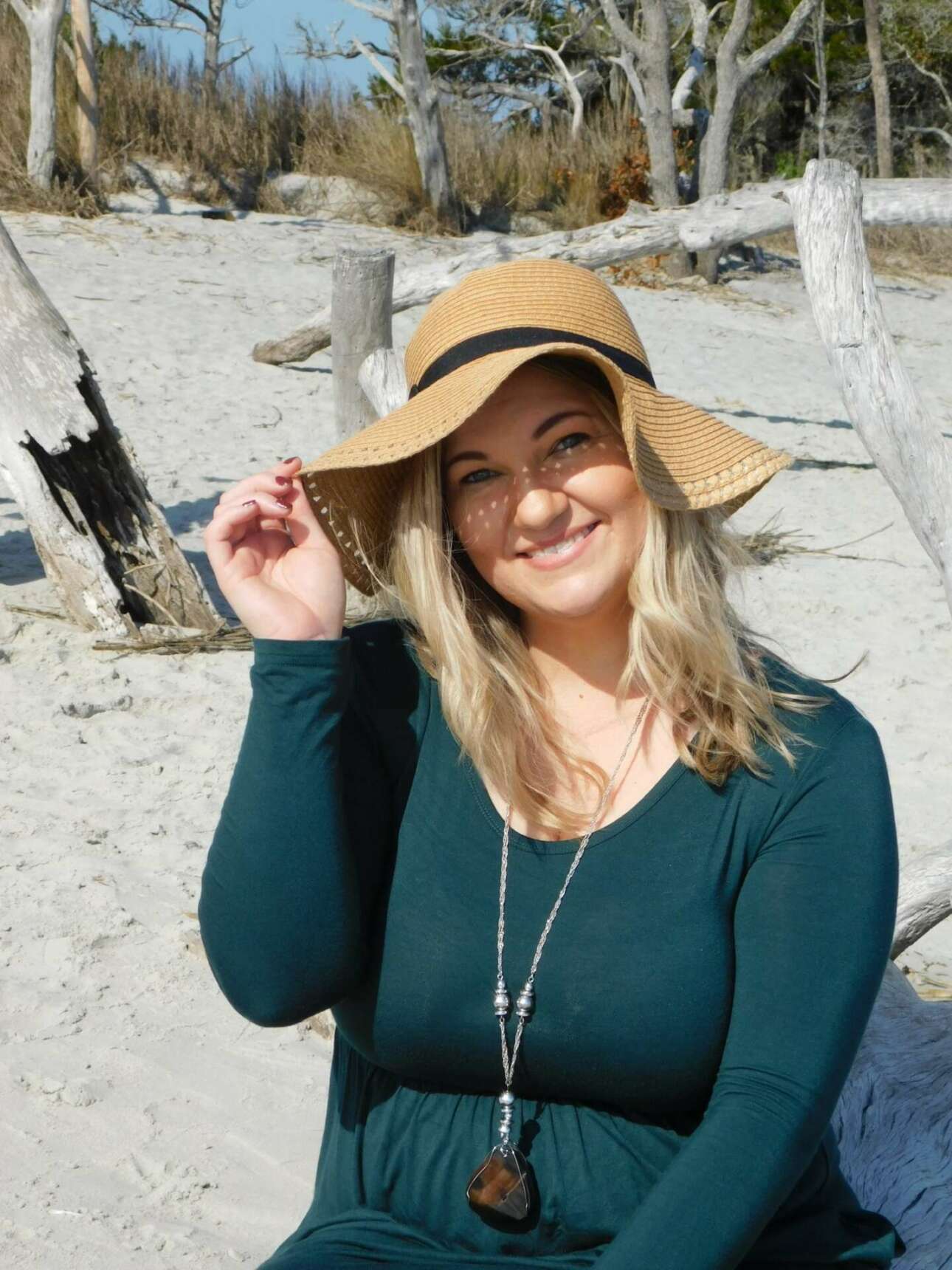 Meet Kim Johnson – CanvasRebel Magazine