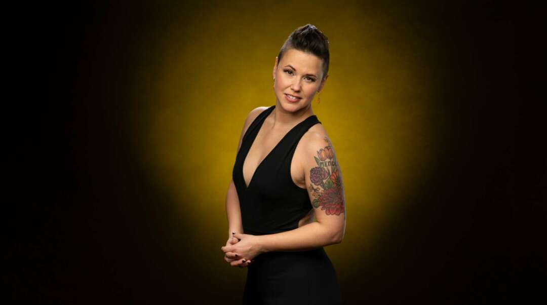 Meet Kristen Kidd - CanvasRebel Magazine