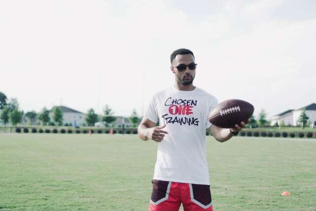 Meet Kyle Horton – CanvasRebel Magazine