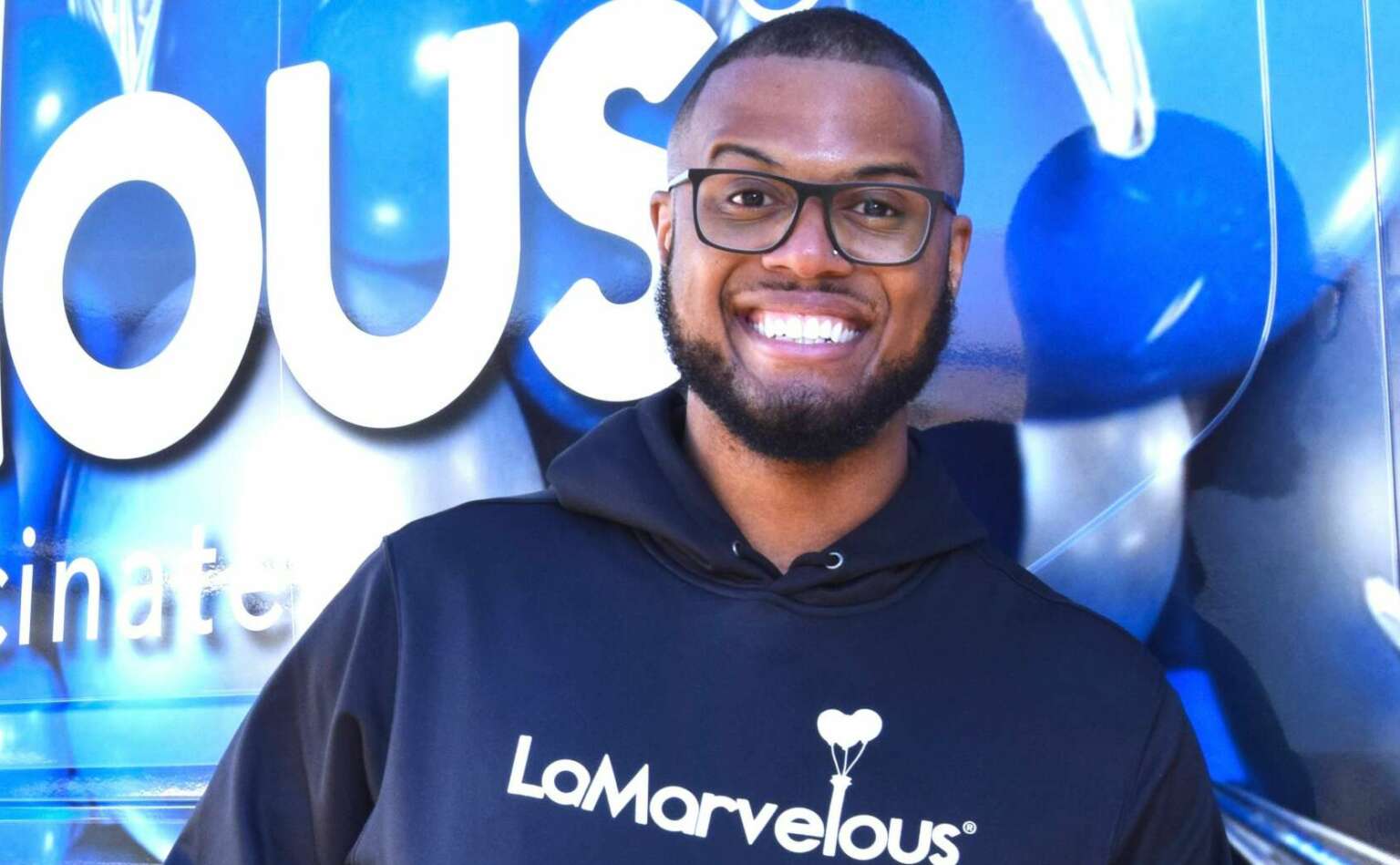 Meet Lamar Allen - CanvasRebel Magazine