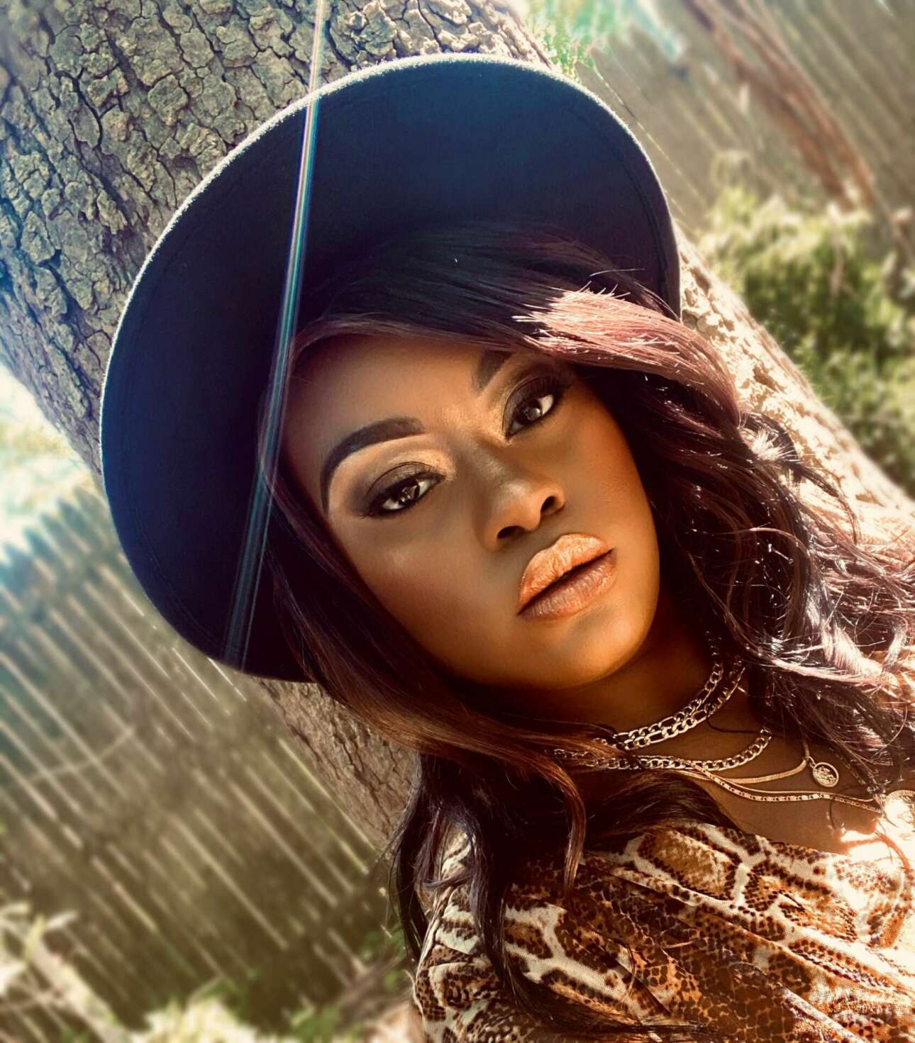 Meet Latraice Venair - CanvasRebel Magazine