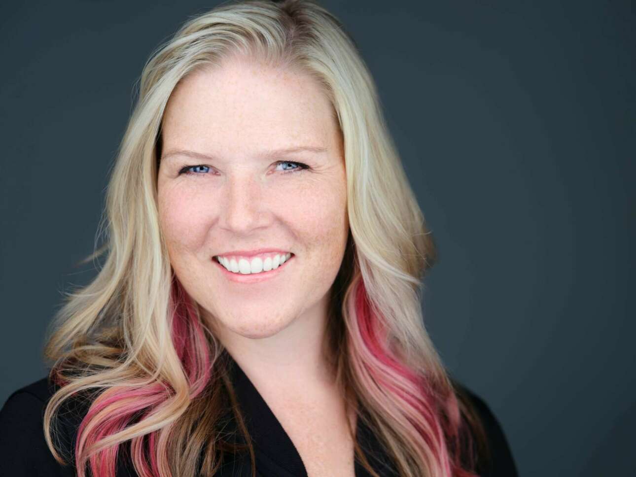 Meet Laura Kinser - CanvasRebel Magazine