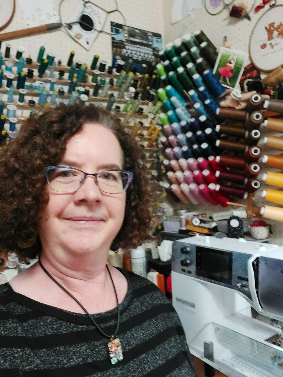 Meet Lisa Hughes – CanvasRebel Magazine