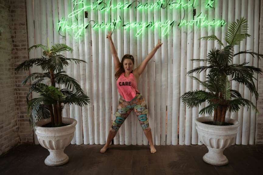 Meet Lisa Kuntze - CanvasRebel Magazine