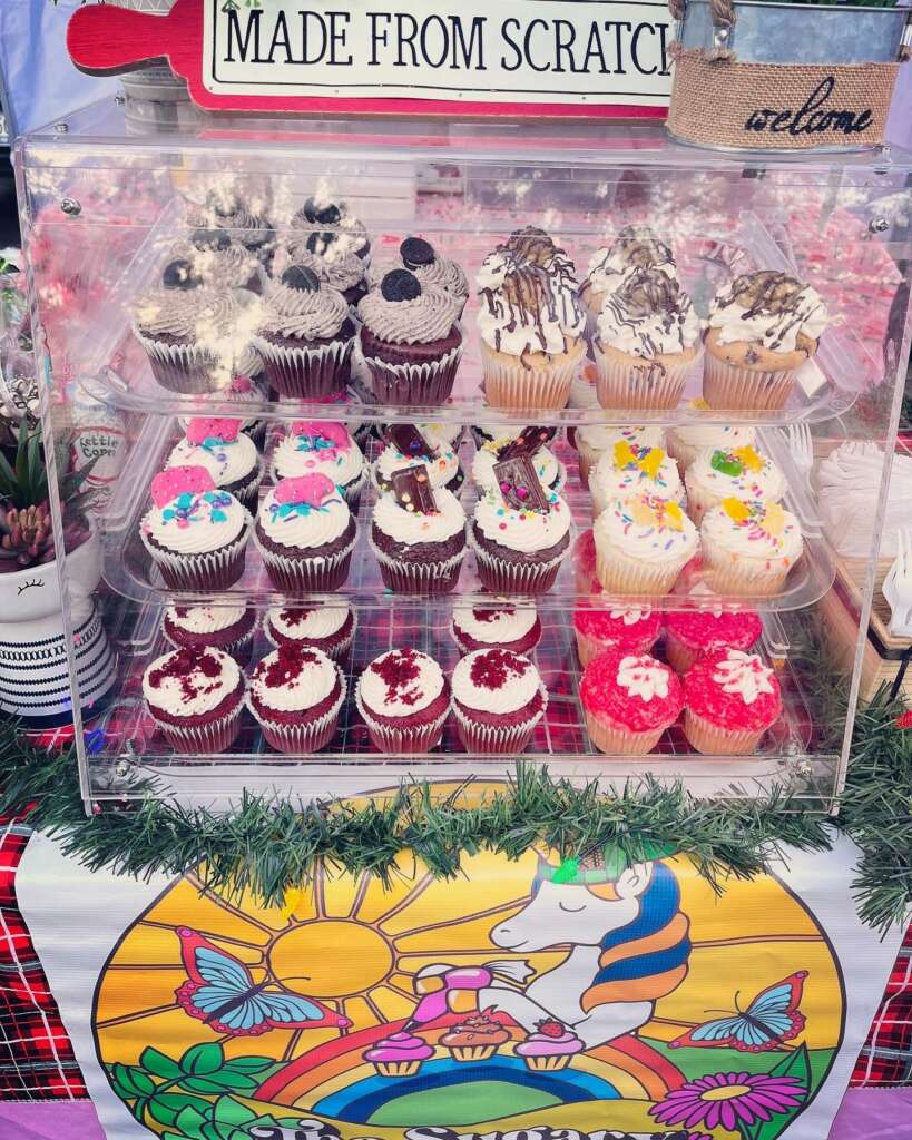 Meet Lupe Flores – CanvasRebel Magazine