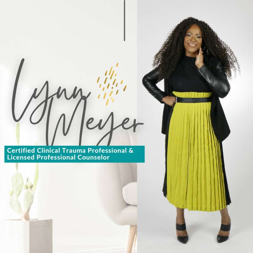 Meet Lynn Meyer – CanvasRebel Magazine