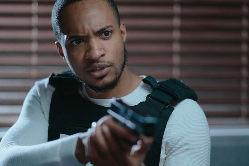 Meet Malcolm Chavis - CanvasRebel Magazine