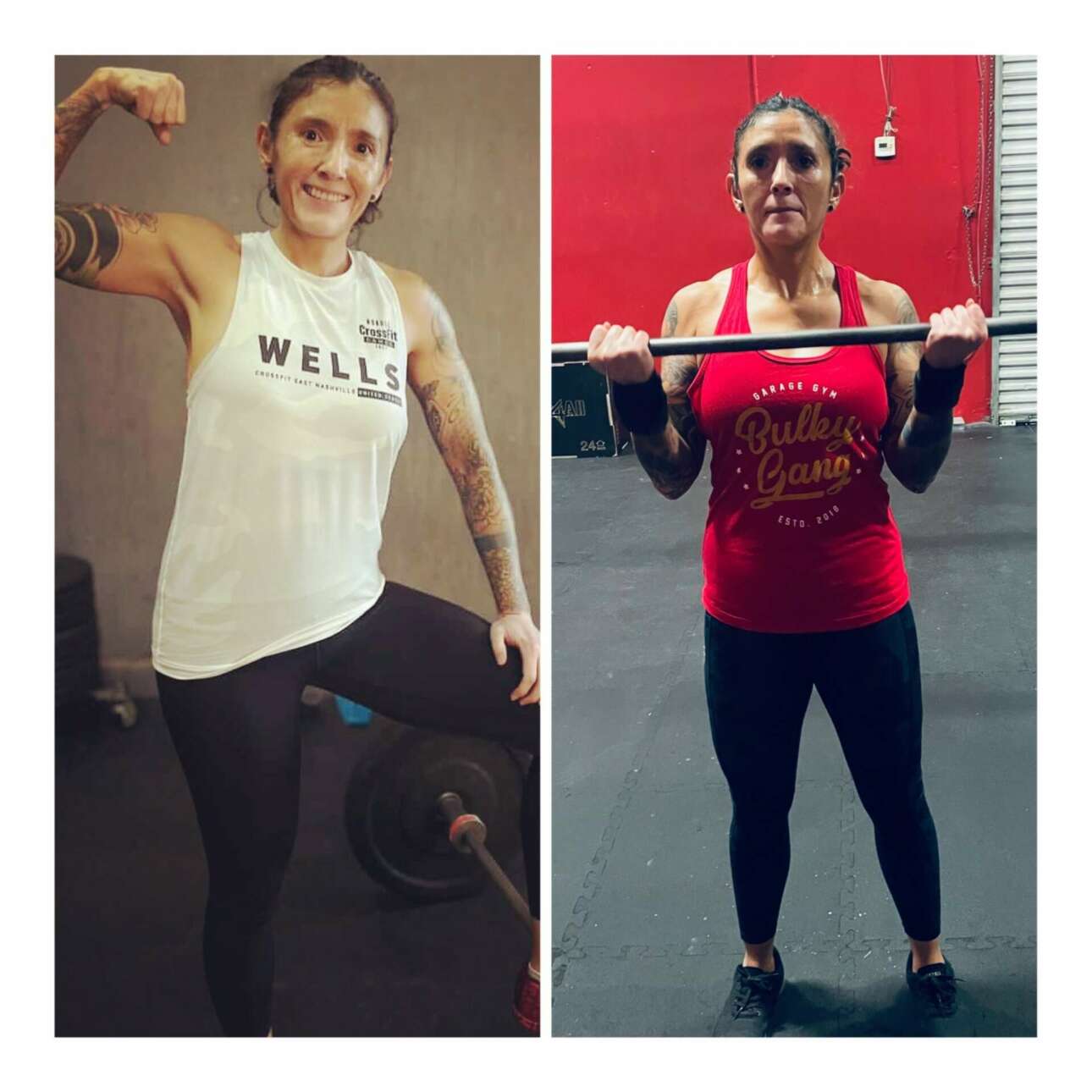 Meet Maria Chavez – CanvasRebel Magazine