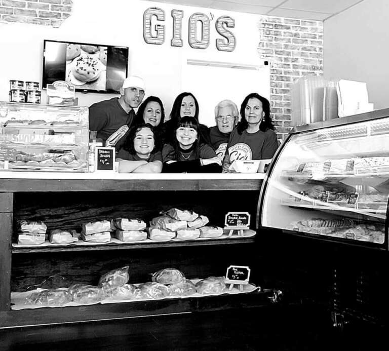 Meet Maria Natale – CanvasRebel Magazine