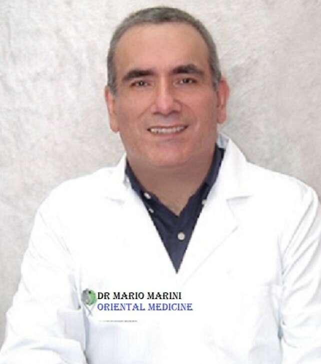 Meet Mario Marini – CanvasRebel Magazine