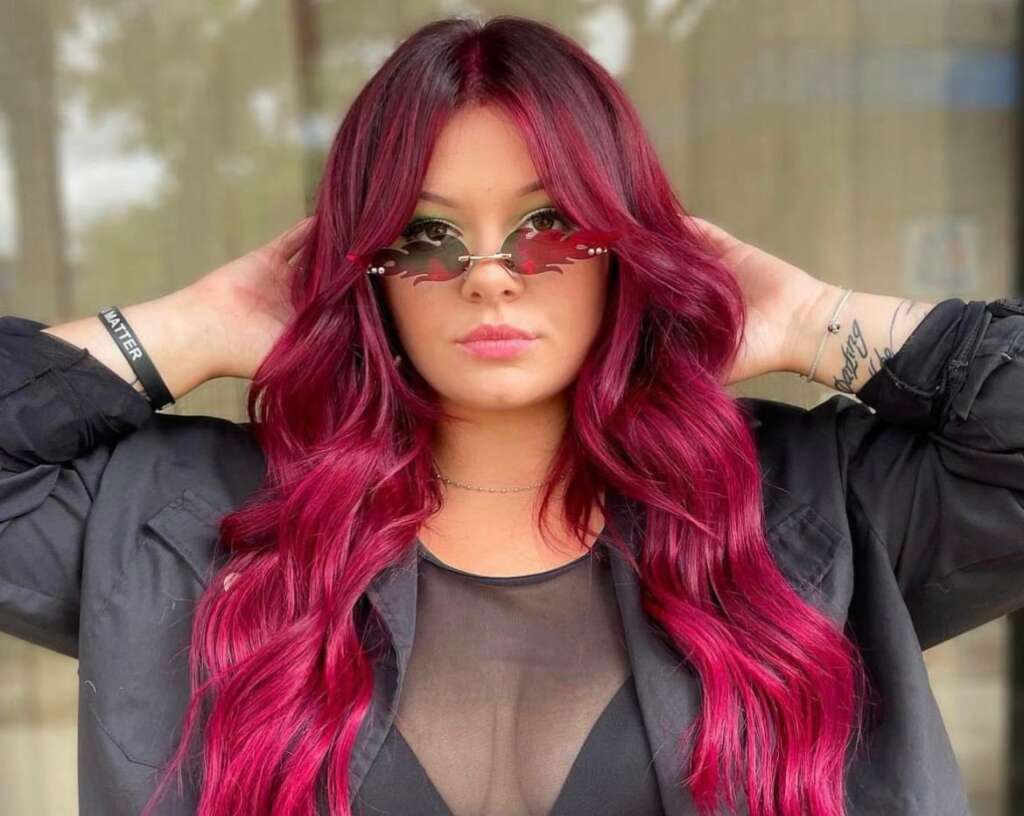 Meet Mason Rain – CanvasRebel Magazine