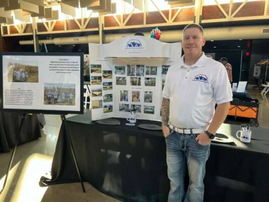 Meet Matthew Middleton – CanvasRebel Magazine