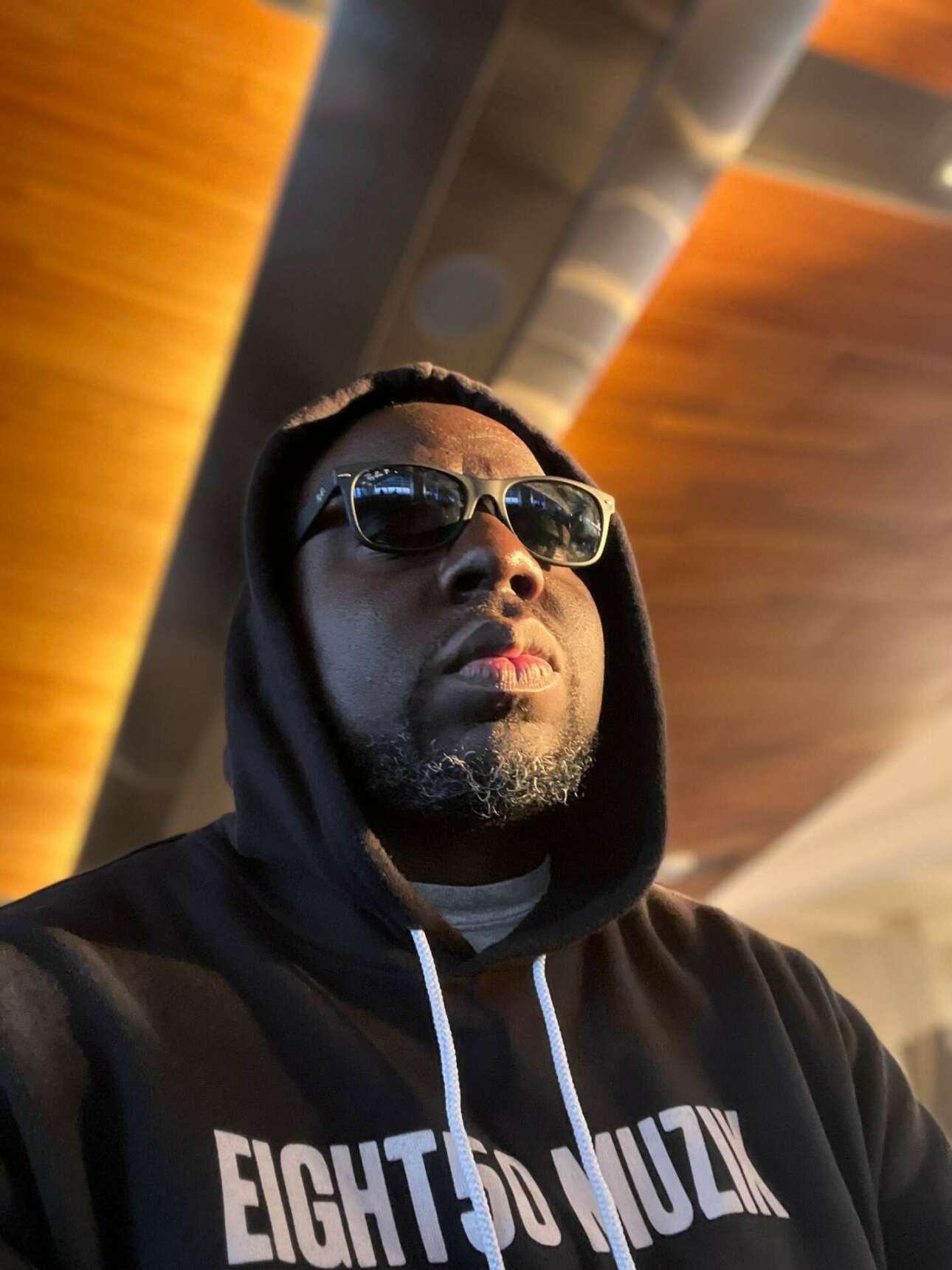 Meet Maurice Brown – CanvasRebel Magazine