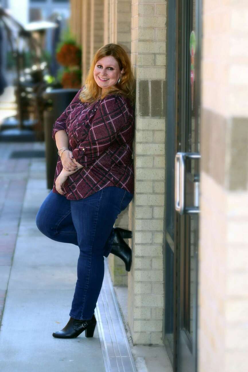 Meet Megan Dougherty – CanvasRebel Magazine