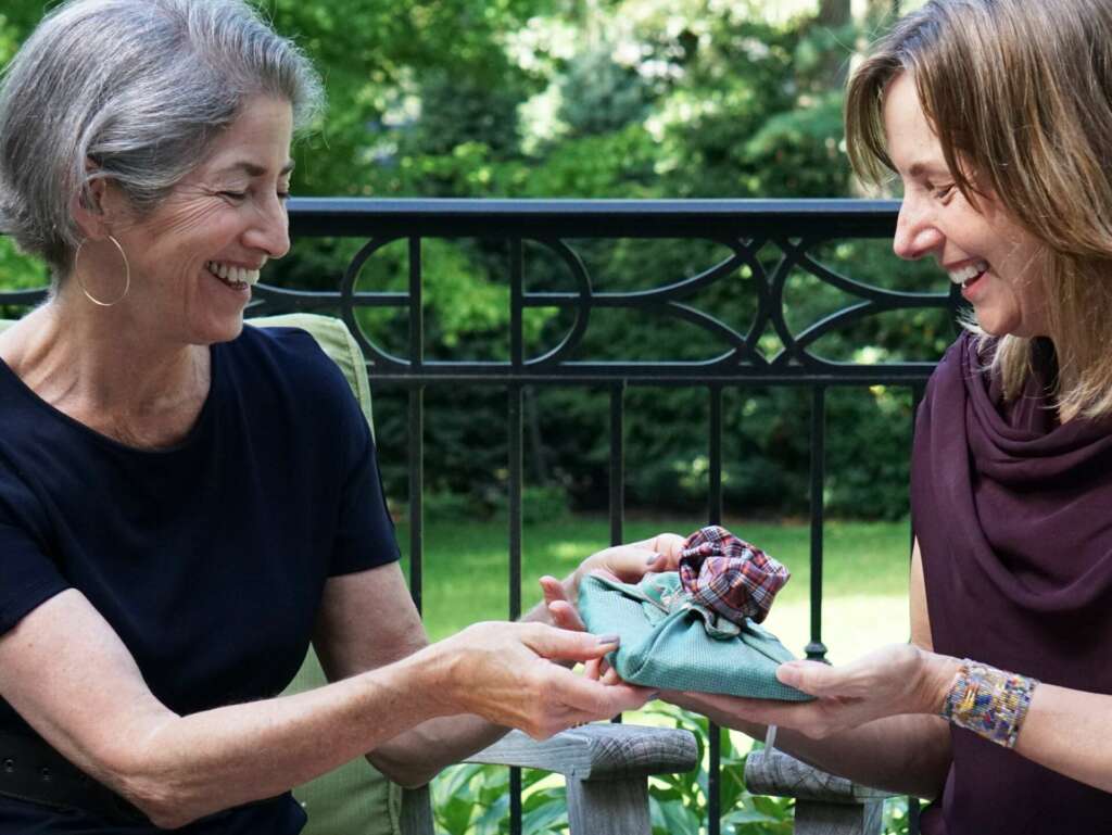 Meet Monica O'Neil - CanvasRebel Magazine