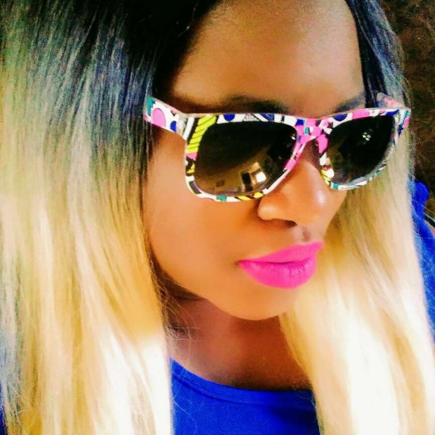 Meet Monique Franklin - CanvasRebel Magazine