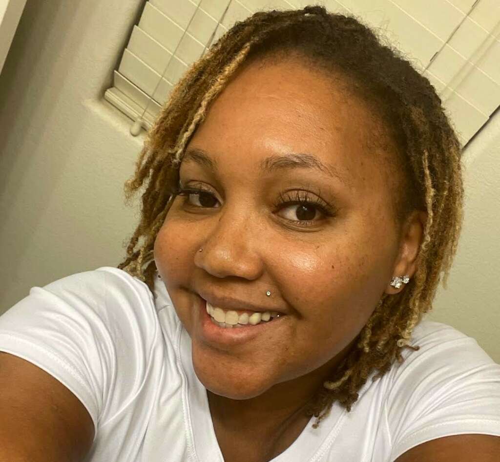 Meet Mya Johnson – CanvasRebel Magazine