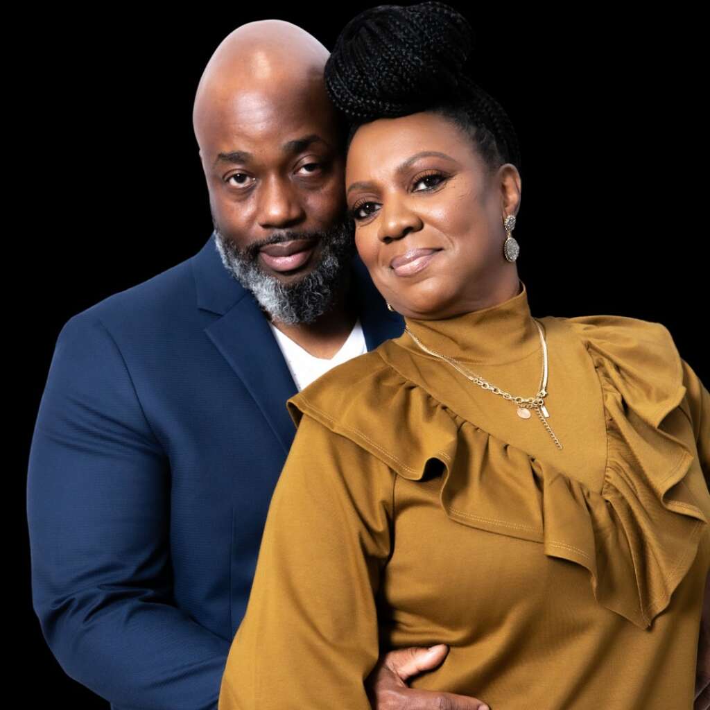 Meet Oliver & Denise Marcelle – CanvasRebel Magazine