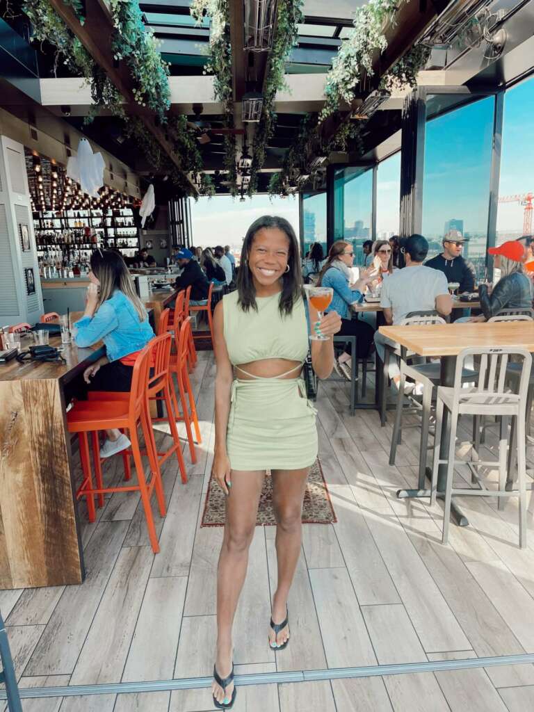 Meet Paige Bennett – CanvasRebel Magazine