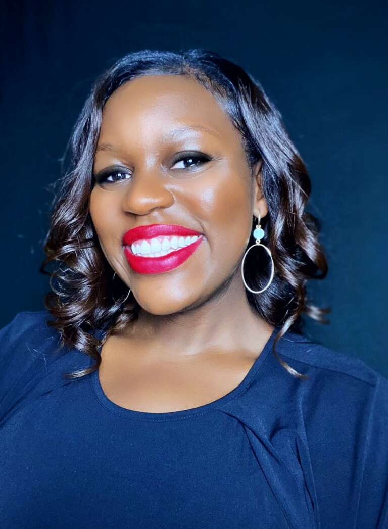 Meet Patricia Marsh, MD – CanvasRebel Magazine