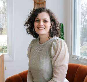 Meet Rima Nasser - CanvasRebel Magazine