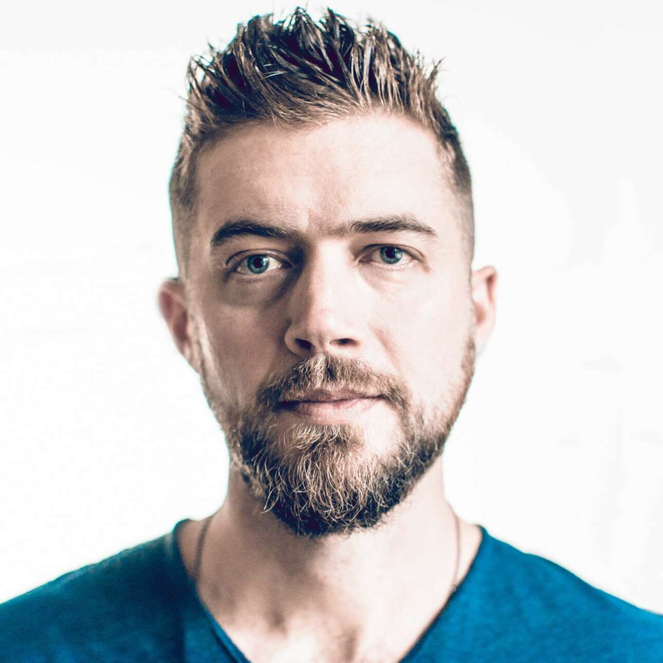 Meet Robert Lange – CanvasRebel Magazine