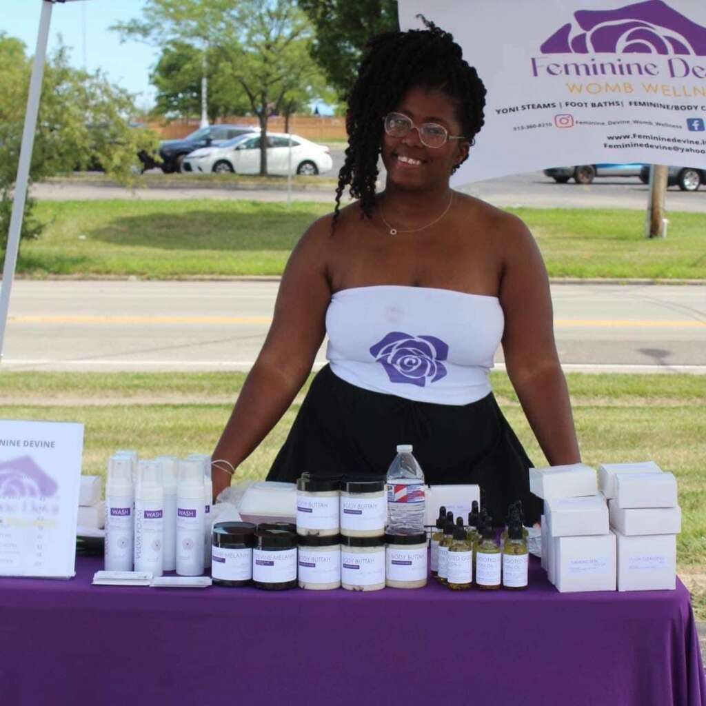 Meet Roberta Staley - CanvasRebel Magazine