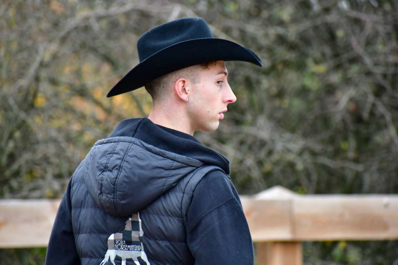 Meet Ross Cooper – CanvasRebel Magazine