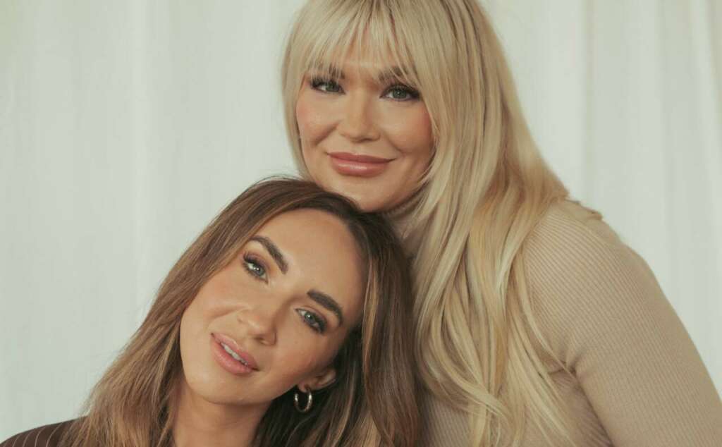 Meet Megan and Carey Ann of Salon Shade - CanvasRebel Magazine