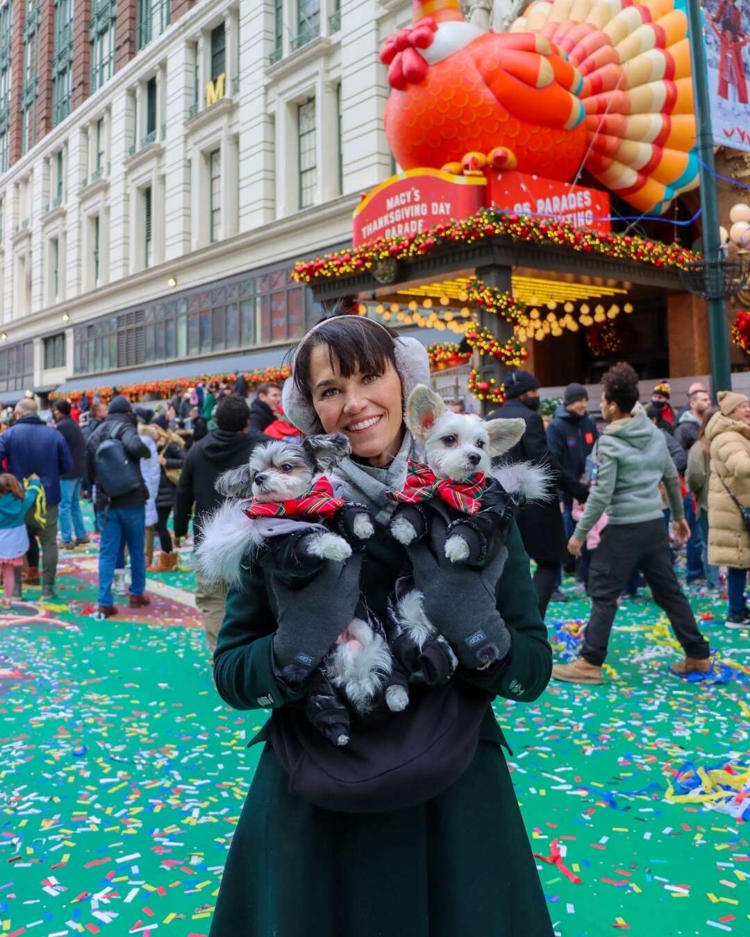 Meet Sam Carrell – CanvasRebel Magazine