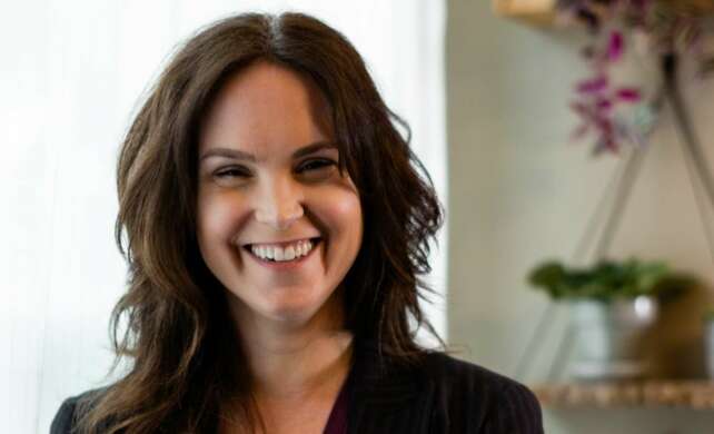 Meet Sarah Hays Coomer - CanvasRebel Magazine