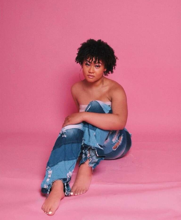 Meet Serrin Joy – CanvasRebel Magazine