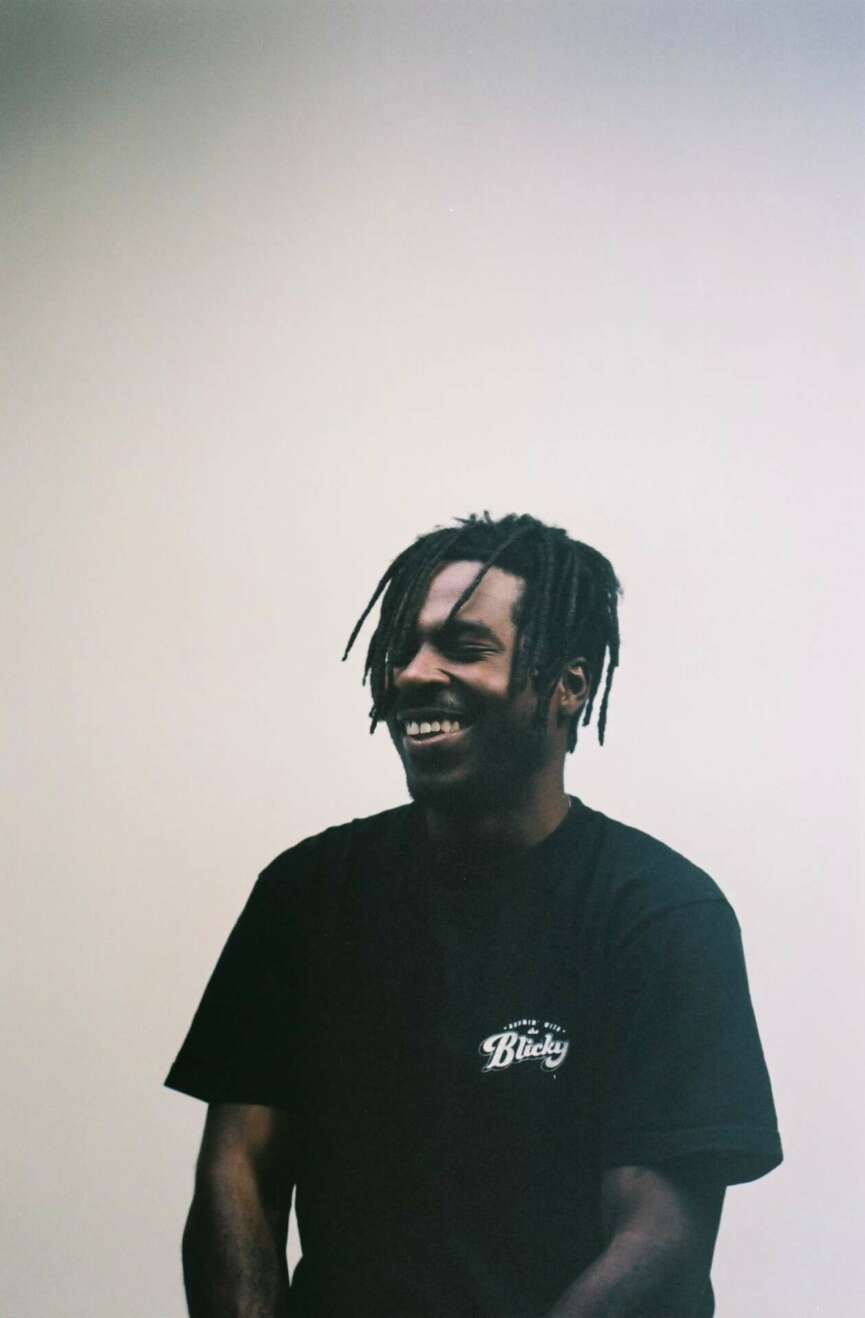 Meet Shane Adams – CanvasRebel Magazine