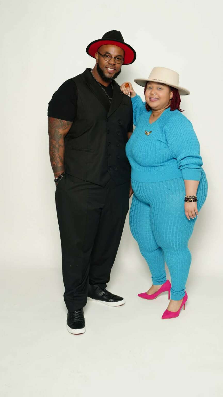 Meet Shar Moore – CanvasRebel Magazine