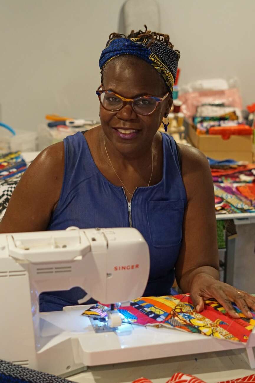 Meet Sheila Burns-Owens – CanvasRebel Magazine