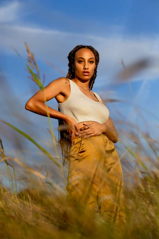 Meet Sierra Joy - CanvasRebel Magazine