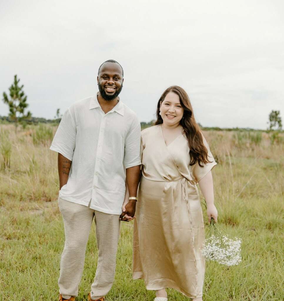Meet Stephanie & Jun Marcelin – CanvasRebel Magazine
