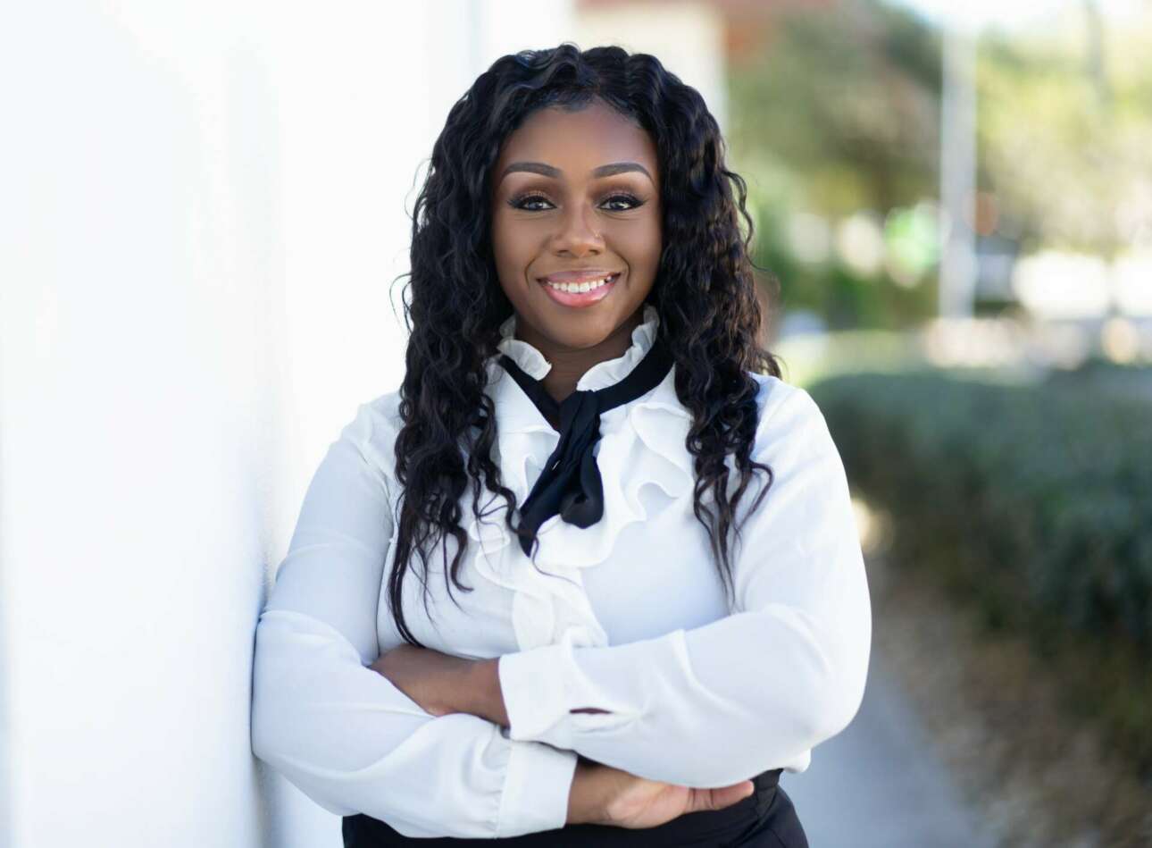 Meet Stephanie Penny – CanvasRebel Magazine