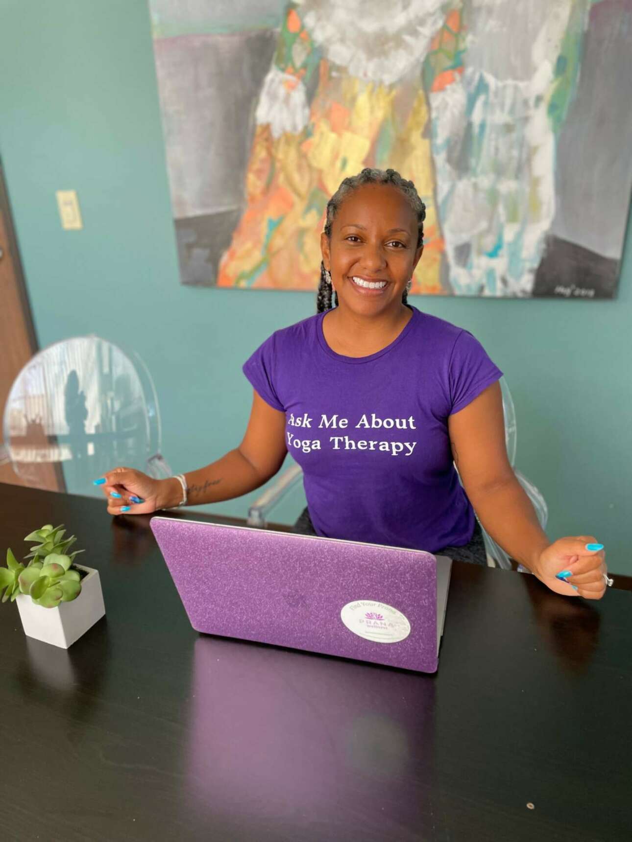 Meet Stephanie Singleton - CanvasRebel Magazine