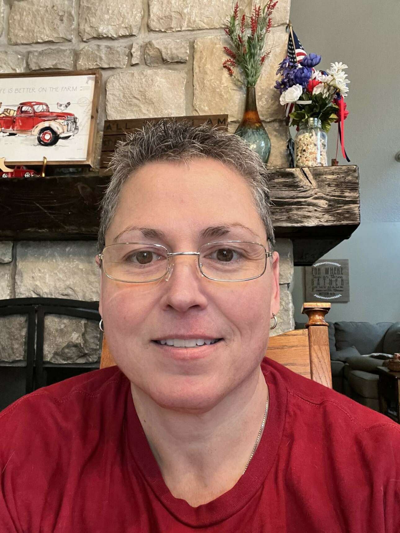 Meet TRACEY HUGUNIN – CanvasRebel Magazine