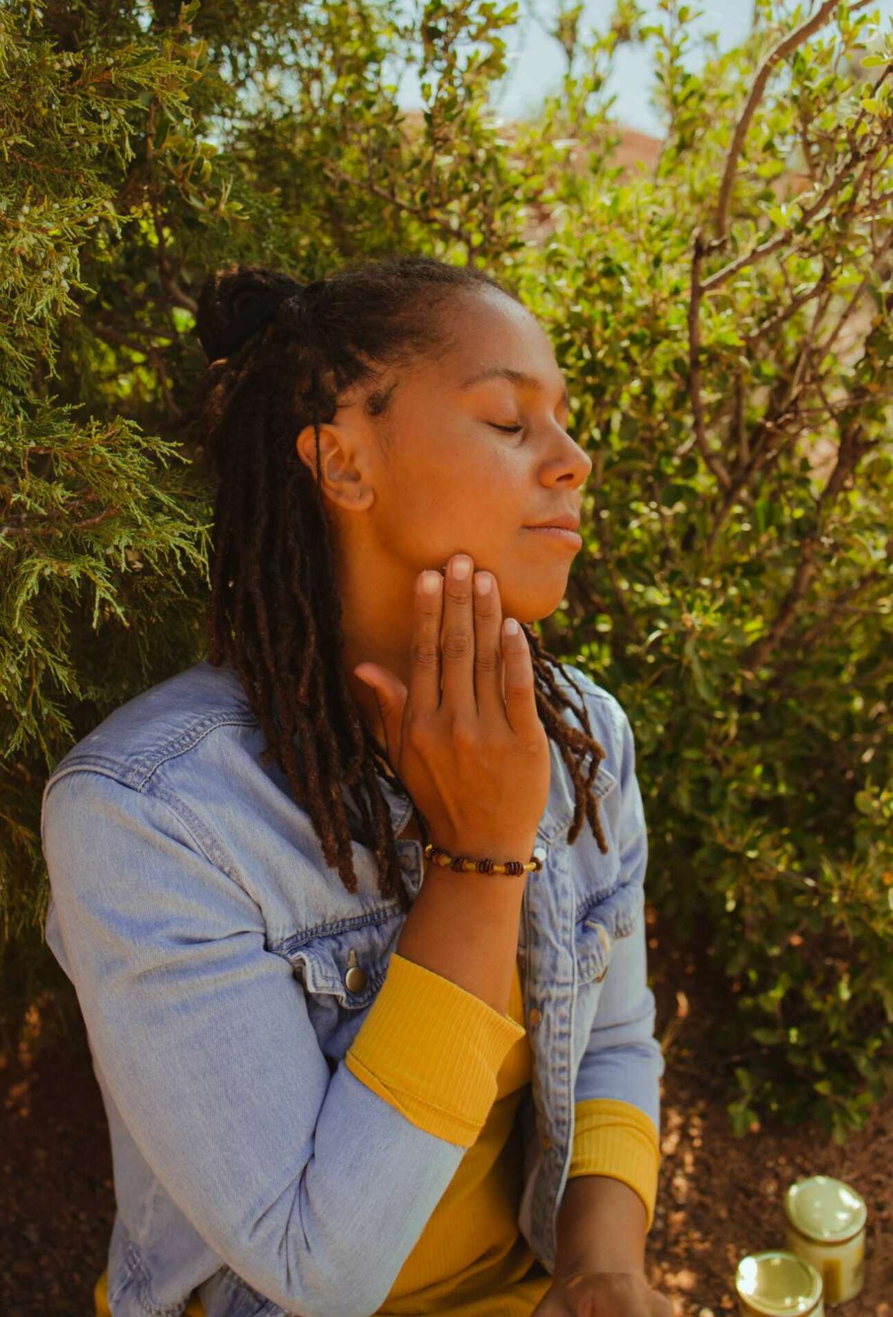 Meet Talisa Caldwell – CanvasRebel Magazine