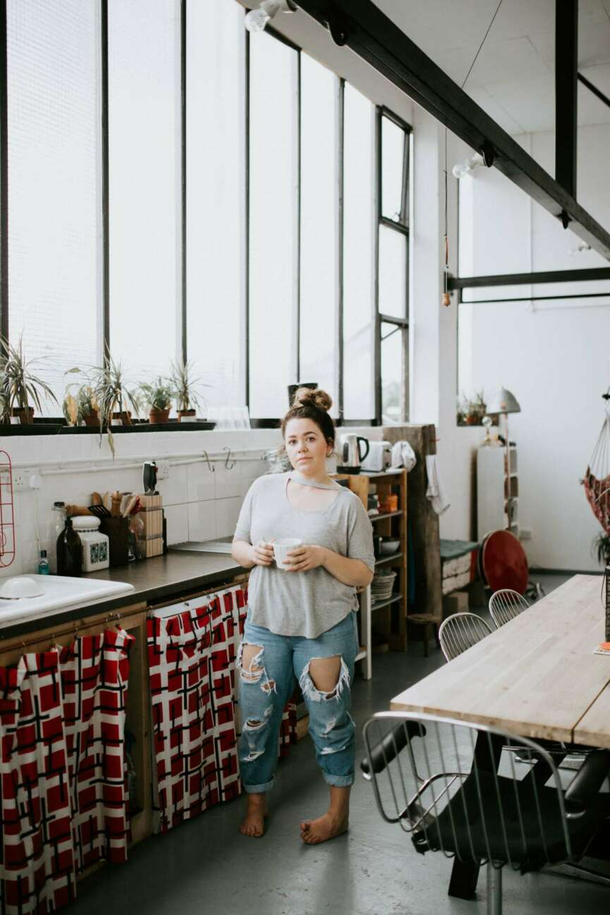 Meet Tammi Camp – CanvasRebel Magazine