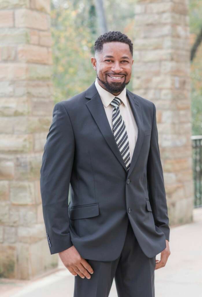 Meet Terrance Watson - CanvasRebel Magazine