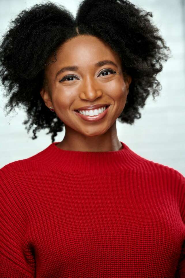 Meet Tianna Davis - CanvasRebel Magazine