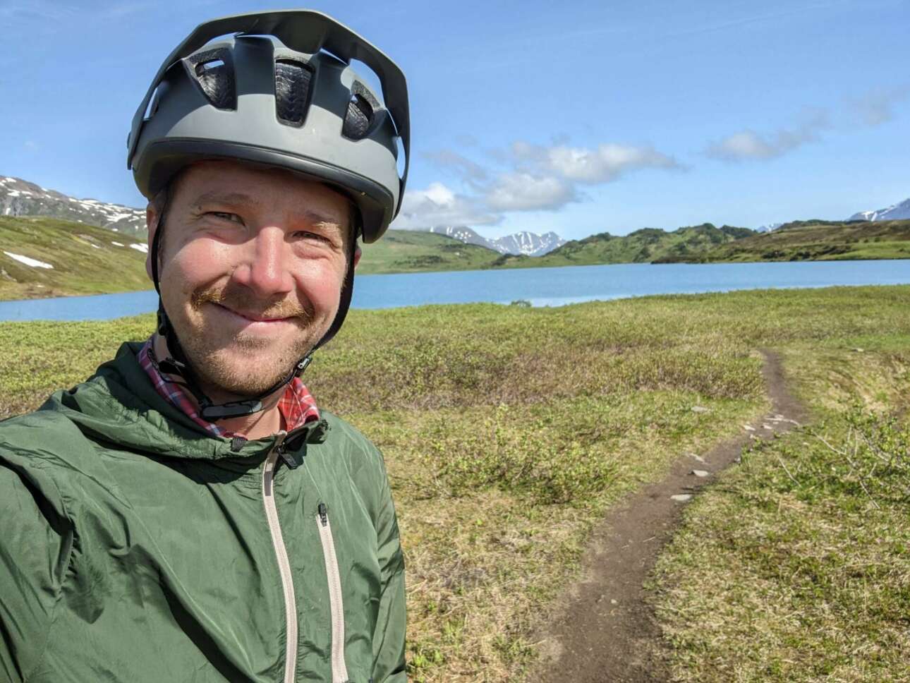 Meet Travis Brown – CanvasRebel Magazine