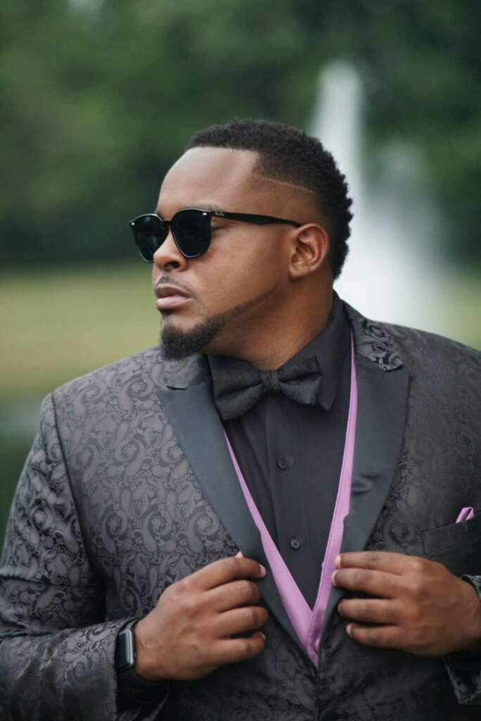 Meet Tyler Love - CanvasRebel Magazine