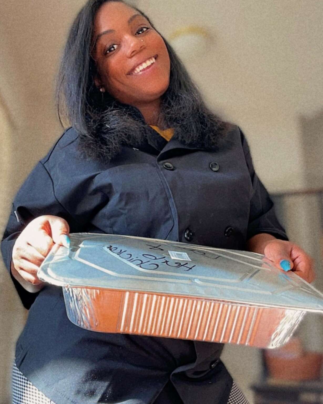 Meet Tyler Talbert - CanvasRebel Magazine