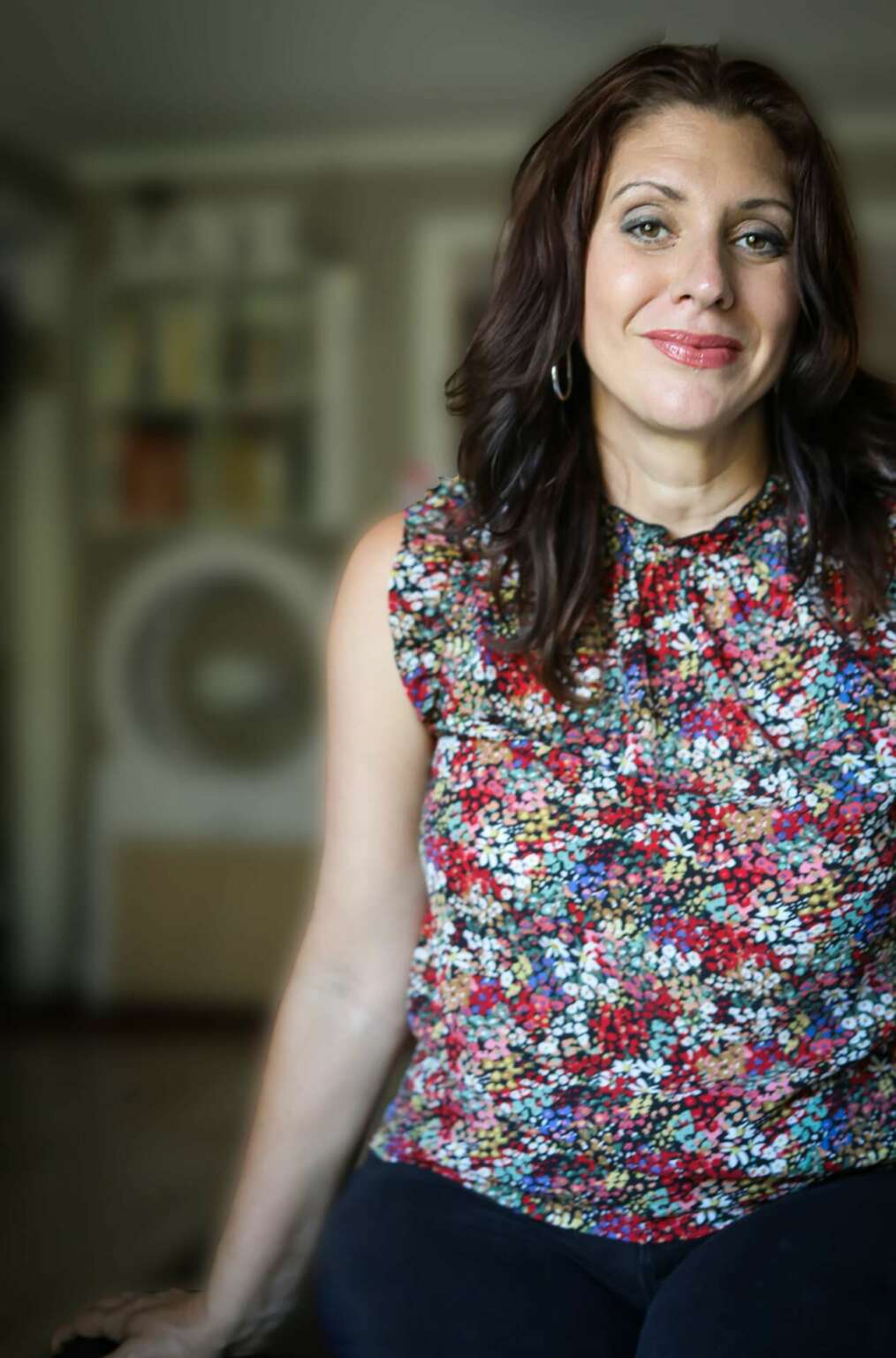 Meet Wendy Colonna – CanvasRebel Magazine